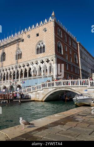 Sunrise over Venice Italy October 2018 from cruise ship Stock Photo - Alamy