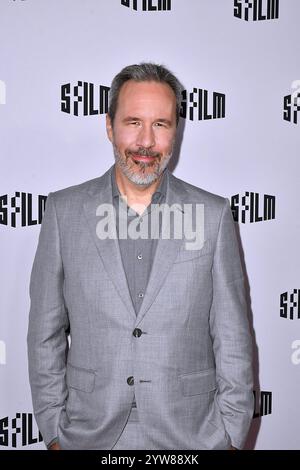 San Francisco, USA. 09th Dec, 2024. Jason Reitman, Gabriel LaBelle ...