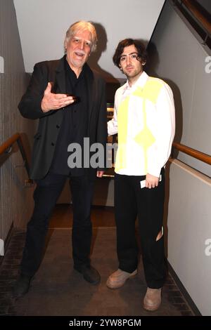 Harley Chamandy Regisseur Werner Herzog Filmpreis 2024 Preistraeger ...