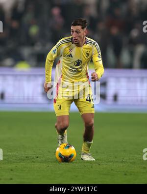 during the Italian Serie A, 2024/25 season, football match between ...