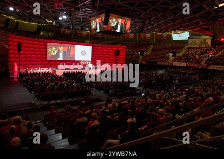 Speech by Herbert Hainer (President FC Bayern Munich). Annual General ...