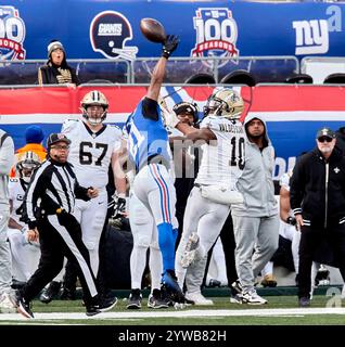 New York Giants cornerback Adoree' Jackson (21) rushes during an NFL ...
