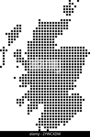 Map of Great Britain icon, outline style Stock Vector Image & Art - Alamy