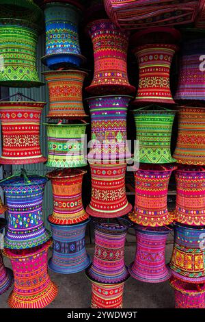 Vietnam, 2024-02-12, Sapa, mountain, North Vietnam, rice fields ...