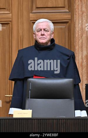 The Czech Constitutional Court has met the opposition ANO's motion and ...