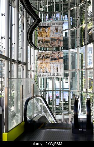 Shibuya Stream Metro Tokyo Japan Stock Photo - Alamy