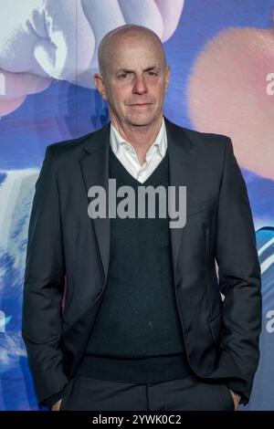 Neal H. Moritz attends the "Sonic The Hedgehog 3" UK Premiere at ...