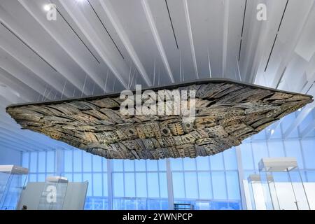 briefing, unveiling, design, Tang Stock Photo - Alamy