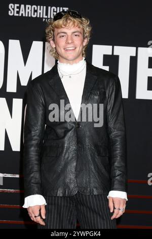 A Complete Unknown Los Angeles Premiere at TCL Chinese Theater IMAX on ...