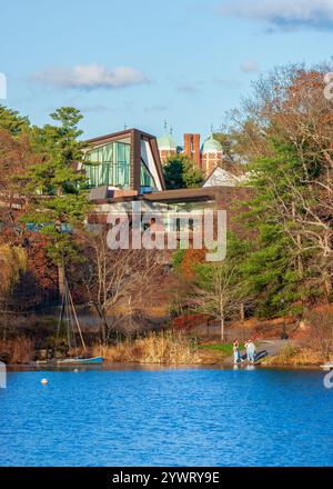 Wellesley College, Wellesley, Massachusetts, USA Stock Photo - Alamy