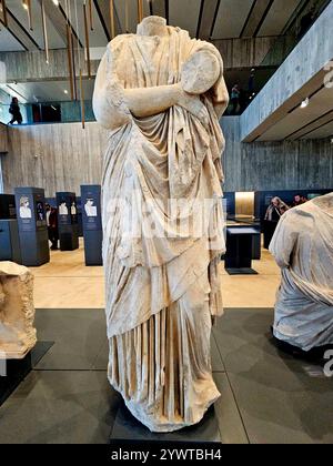 The Museum of Troy (Troya Muzesi) is an Archaeological Museum located close to the Ancient City ...