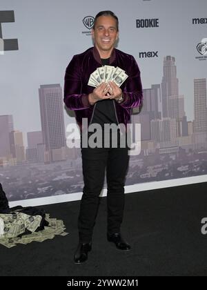 Hollywood, California, USA 2nd December 2025 Jade Kindar-Martin attends ...