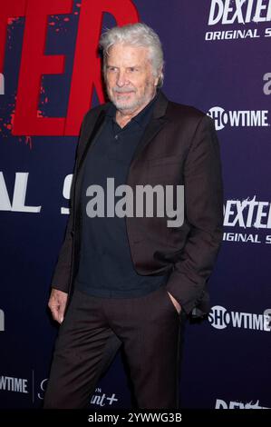 Pat Irwin bei der Premiere der Showtime / Paramount+ Serie 'Dexter: Original Sin' im SVA Theater ...