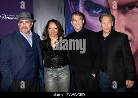 James Remar bei der Premiere der HBO-Serie It: Welcome to Derry auf dem ...