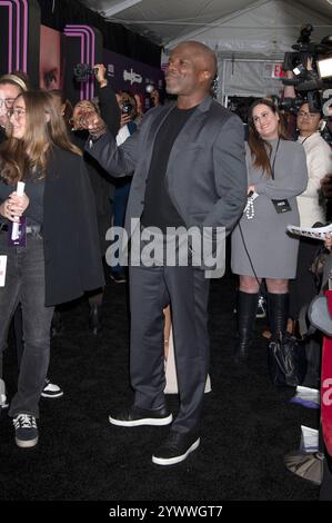 Reno Wilson bei der Premiere der Showtime / Paramount+ Serie 'Dexter ...