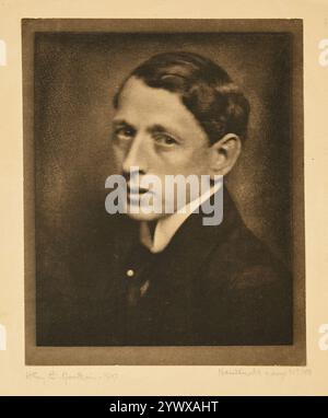 Henry b goodwin 9 Stock Photo - Alamy