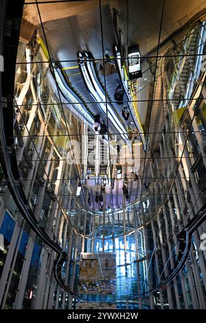 Shibuya Stream Complex Shibuya Tokyo Japan Stock Photo - Alamy