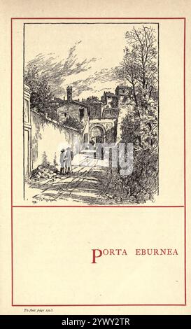 Randolph Caldecott was a British illustrator and artist best known for ...
