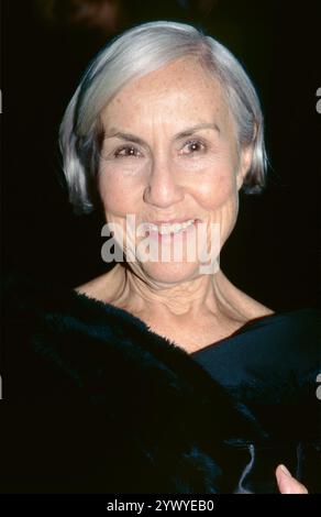 **FILE PHOTO** Polly Mellen Has Passed Away. Sante D'Orazio and Polly ...