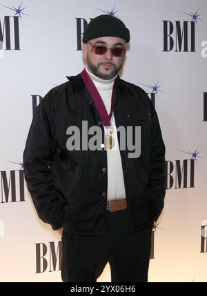 London, UK. Eliot ’Beat Butcha’ Dubock at the 2024 BMI Awards. The ...