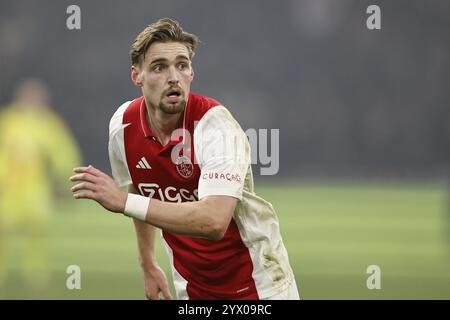 Kenneth Taylor of SS Lazio during the Italian Serie A soccer match ...
