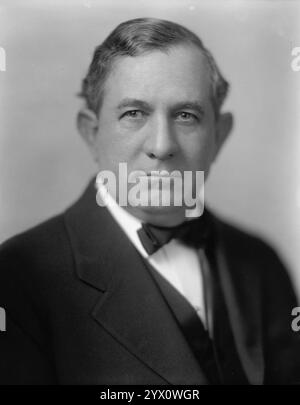 CONNALLY, THOMAS T. HONORABLE Stock Photo - Alamy