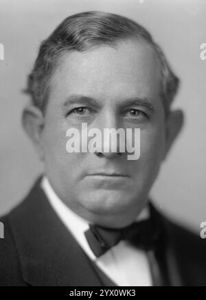 CONNALLY, THOMAS T. HONORABLE Stock Photo - Alamy