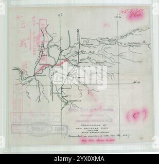 Consolidated Compilation of New Railroad Data in the Vicinity of Idaho ...