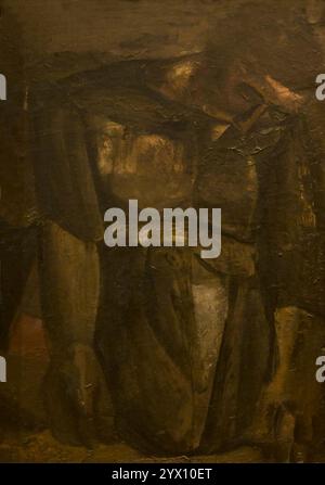 Constant Permeke (1886-1952 Stock Photo - Alamy