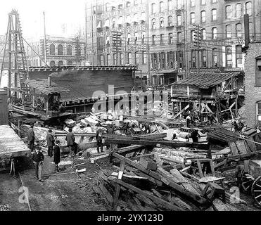 Western Electric Co, Seattle Stock Photo - Alamy