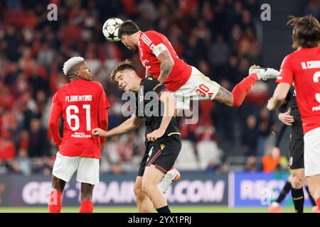 Thijs Dallinga of Bologna FC during the Coppa Italia, 2024/25 season ...