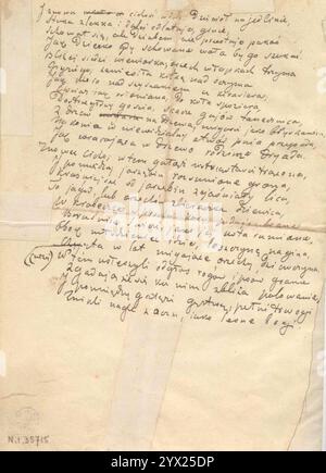 Pan Tadeusz Pan Tadeusz Book I verses 35-92 Adam Mickiewicz dedication ...