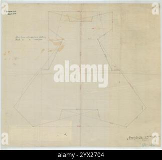 Crest line of Fort Whipple Stock Photo - Alamy
