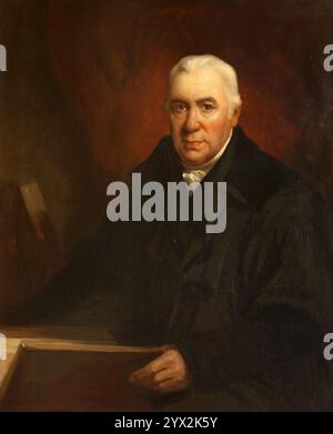 Daniel Rutherford (1749 1819 Stock Photo - Alamy