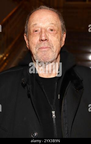 Rolf Fuhrmann bei der Universum Boxing Night 2024 im Rahmen des 62 ...