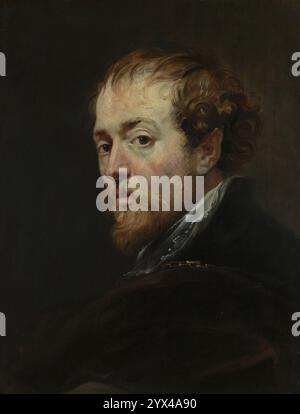 painting by Peter Paul Reubens Stock Photo - Alamy