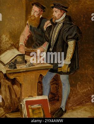 Frans Floris, Frans Floris, Frans Floris the Elder or Frans Floris de ...