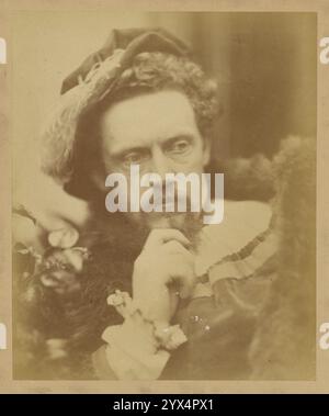 Henry Stacy Marks, a British artist, is known for his detailed and ...