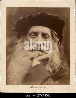 Julia Margaret Cameron was a pioneering British photographer known for ...