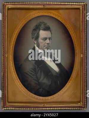 Edwin Forrest was an American actor in the 19th century, known for his ...