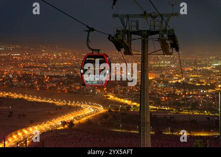 Old car in Agadir Morocco Agadir Beach Souss-Massa Morocco Stock Photo ...