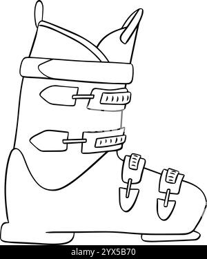 thin line simple hand on buy now Stock Vector Image & Art - Alamy