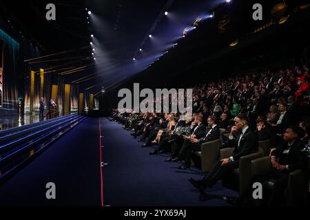 DOMENICALI Stefano (ita), Chairman and CEO Formula One Group FOG ...