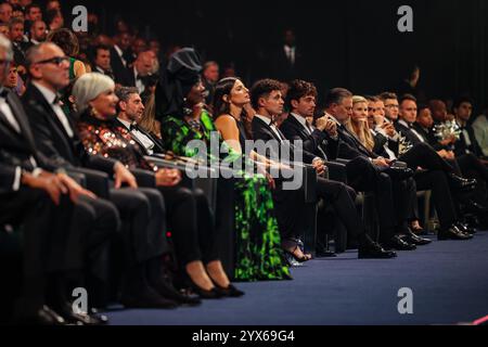 NORRIS Lando, McLaren Racing, FIA Formula 1, portrait during the 2024 ...