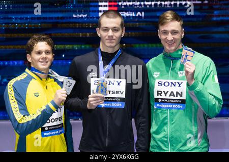 Neutral Athlete Russia, Miron Lifintsev competes in the men's 100-meter ...