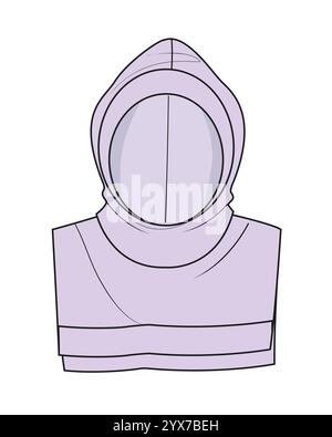 Fashion template of men and women. 9 head size for technical drawing ...