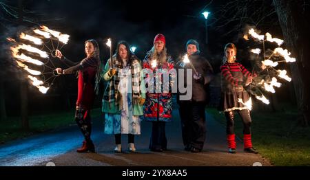 Fiona Williamson (Simon Community) Rebecca Edser (Event Scotland) Penny ...