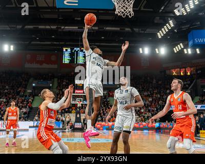 Michael Weathers (MLP Academics Heidelberg, #20), Fokus, MLP Academics ...
