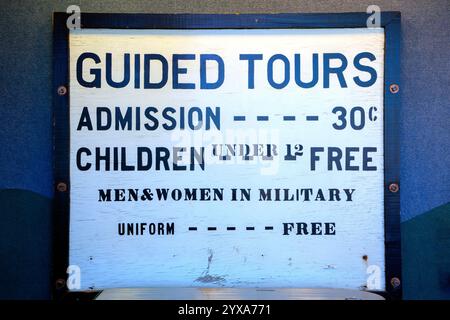 Shasta Dam Visitor Center display, Whiskeytown-Shasta-Trinity National ...