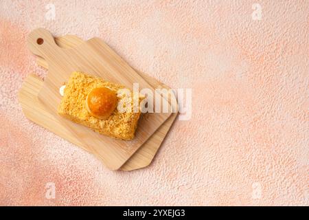 Nastar Gulung or Roll Pineapple Cookies or Pineapples Tarts. Ready to ...